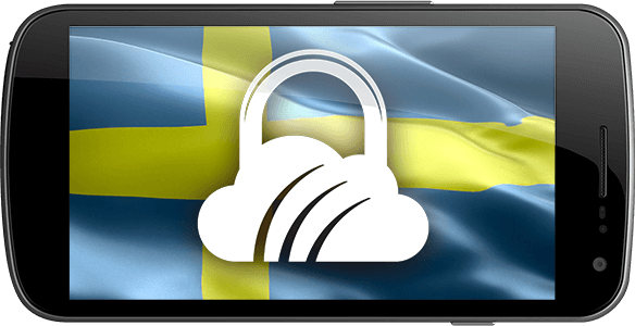 Sweden VPN Service, No Logs - Torrents OK | TorGuard