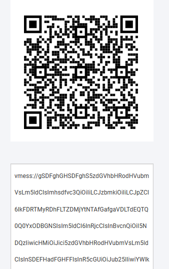 Anonymous Premium Stealth Proxy with vmess, SOCKS5 & HTTP/SSL | TorGuard