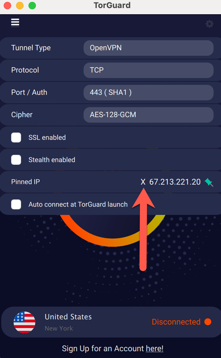 VPN Software | Simple Secure VPN App | TorGuard