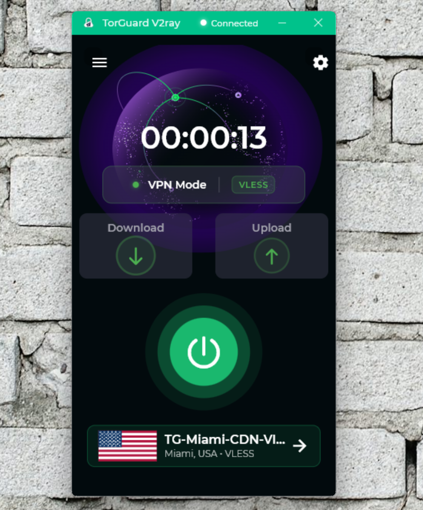 V2Ray Proxy | Stealth XRay Servers | TorGuard